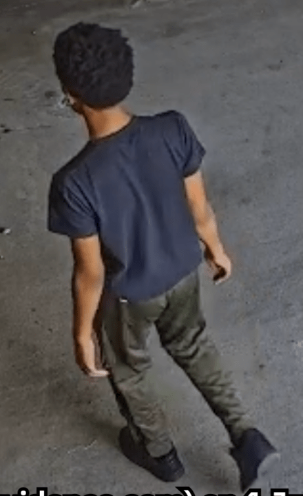 Crime Stoppers: 3 requests to identify, 1 wanted