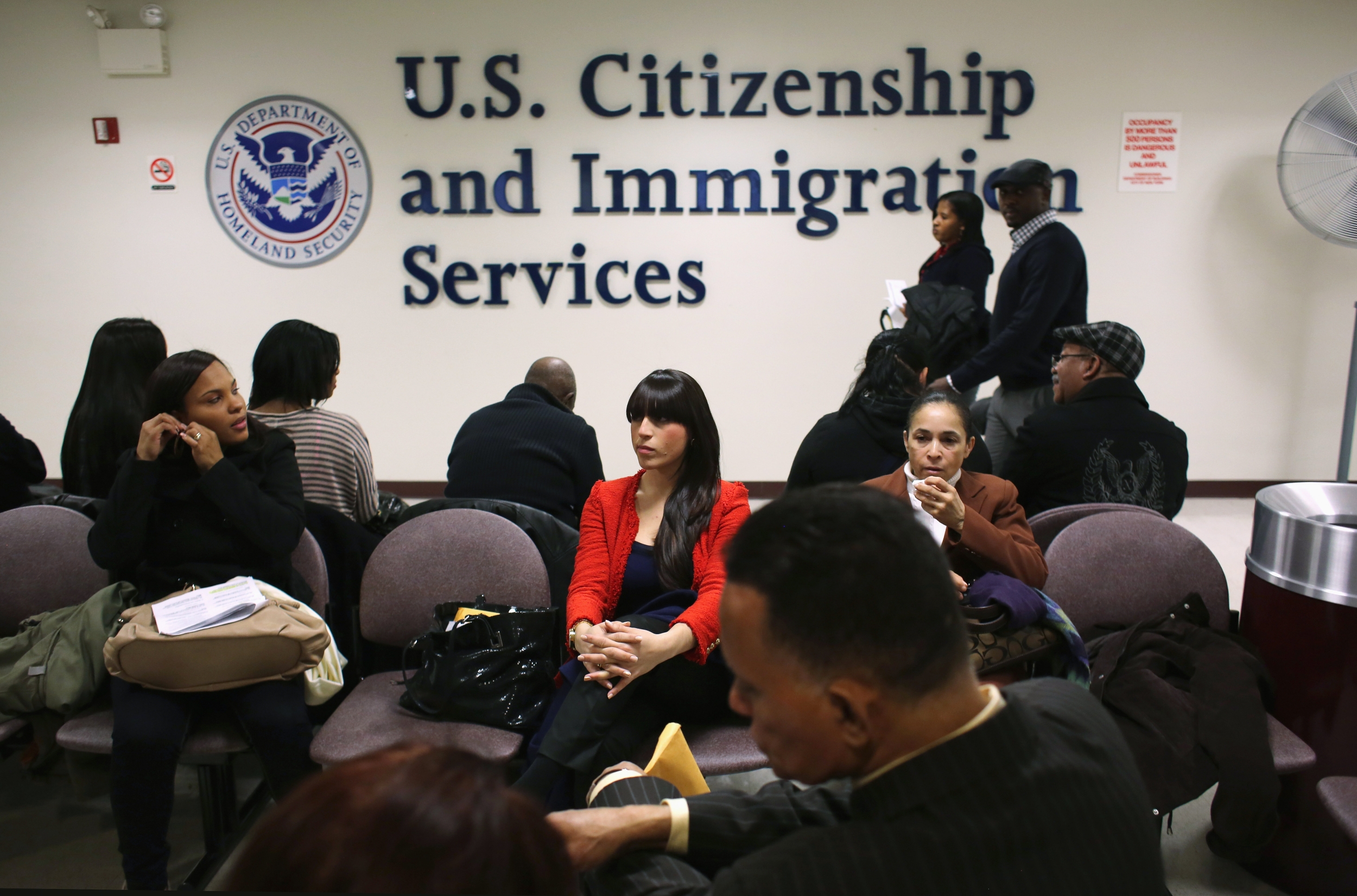 Report: Denaturalization filings surge as Trump administration expands ...