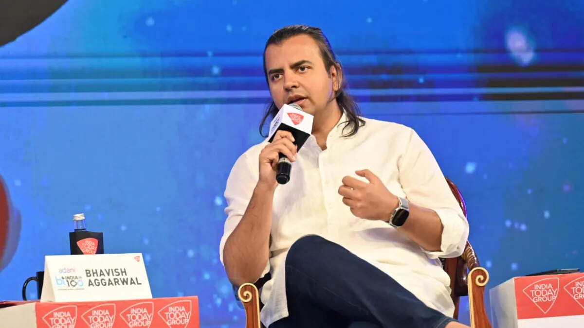 Vanguard marks Ola valuation down to $70 million, 99% lower from peak