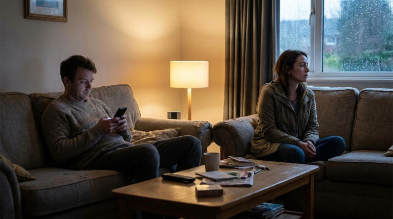 AI girlfriends are changing what some people expect from real love