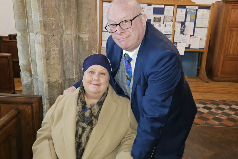 Hull woman who contacted Legionnaires' on holiday fears 'I may never ...