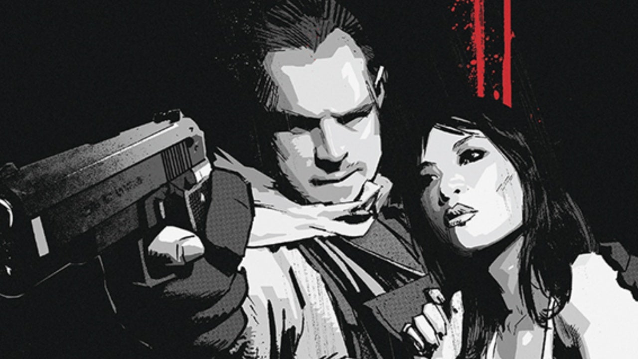 Undying love: The beloved vampire revenge series finally gets a conclusion