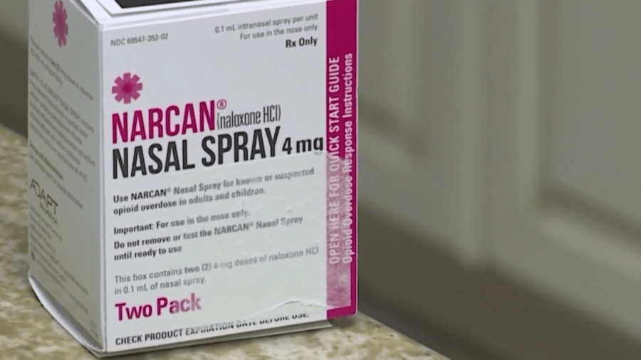 Kansas law will require fentanyl education in high schools
