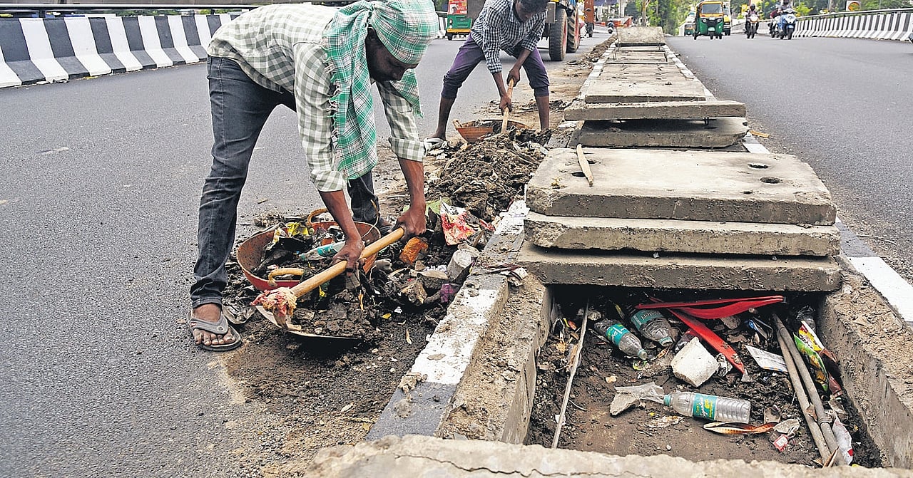 Monsoon in Kerala today; to hit Karnataka by weekend