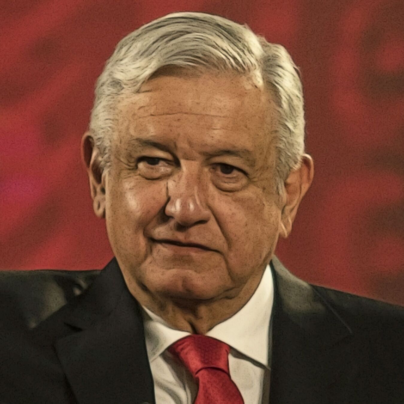 AMLO breaks silence to back Sheinbaum amid tensions with US