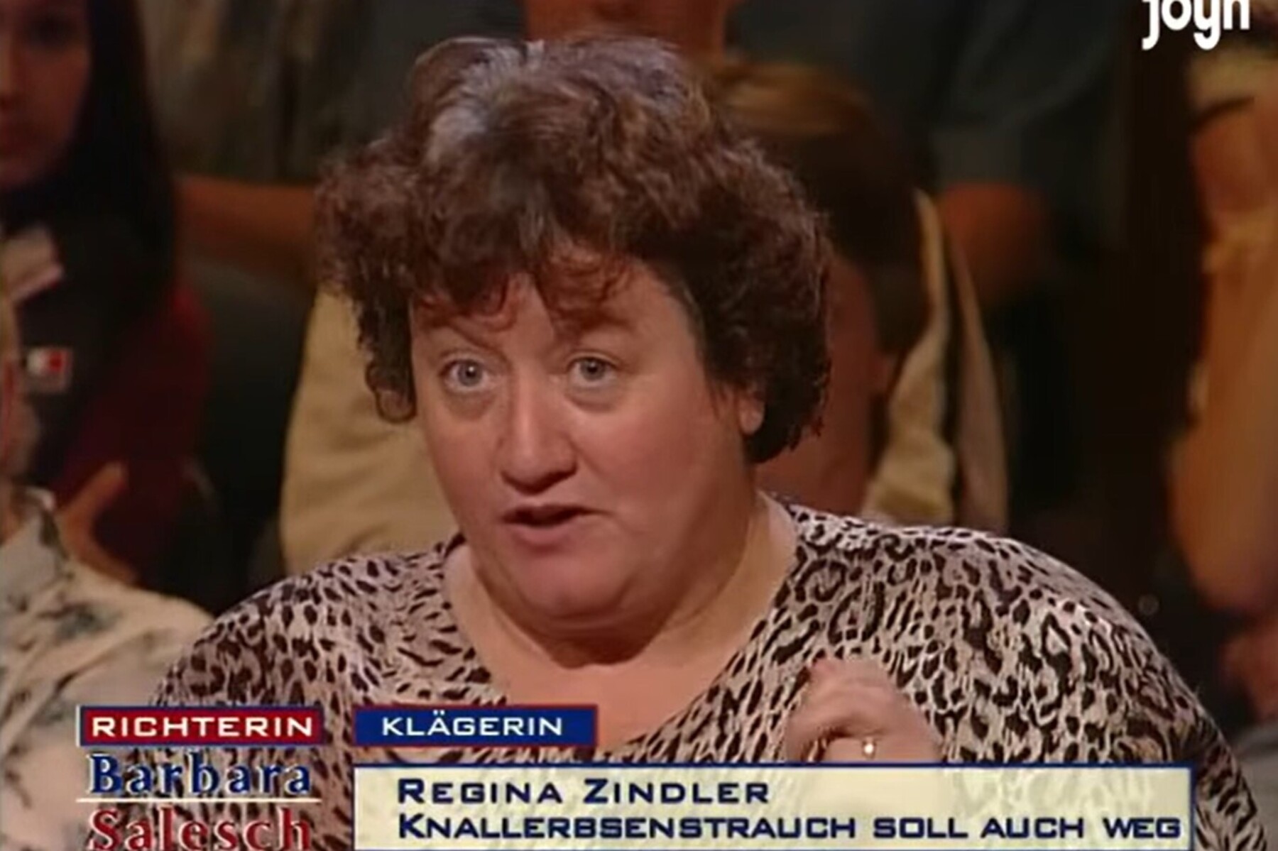 „Maschen-Draht-Zaun“-Legende Regina Zindler gestorben