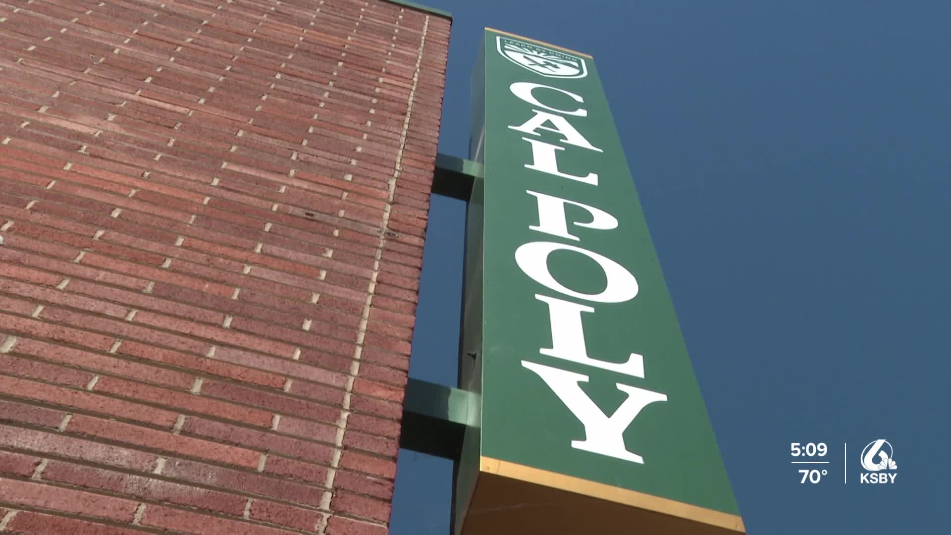 Cal Poly store in new location in downtown San Luis Obispo