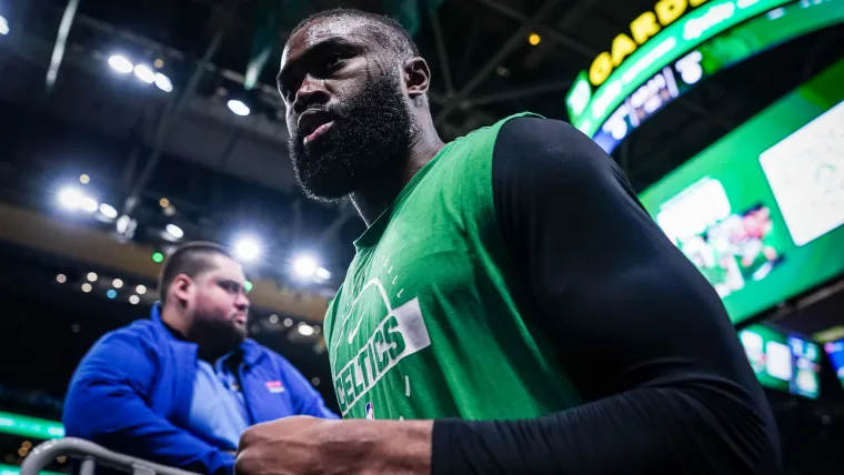 Jaylen Brown lists $5 million Boston penthouse for sale amid trade rumors