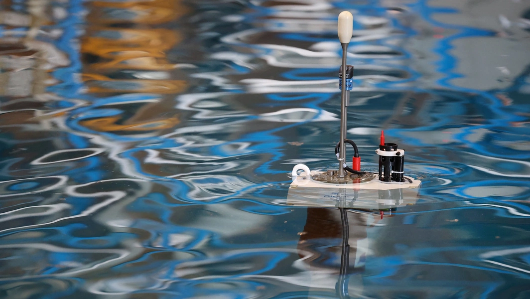 NSF to start dismantling $386m ocean monitoring network