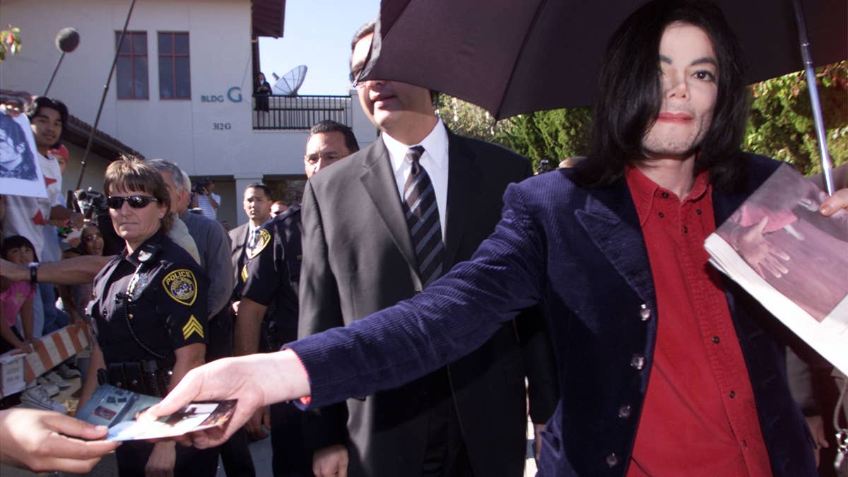 Janet Arvizo's explosive testimony in Michael Jackson's trial: A deep dive