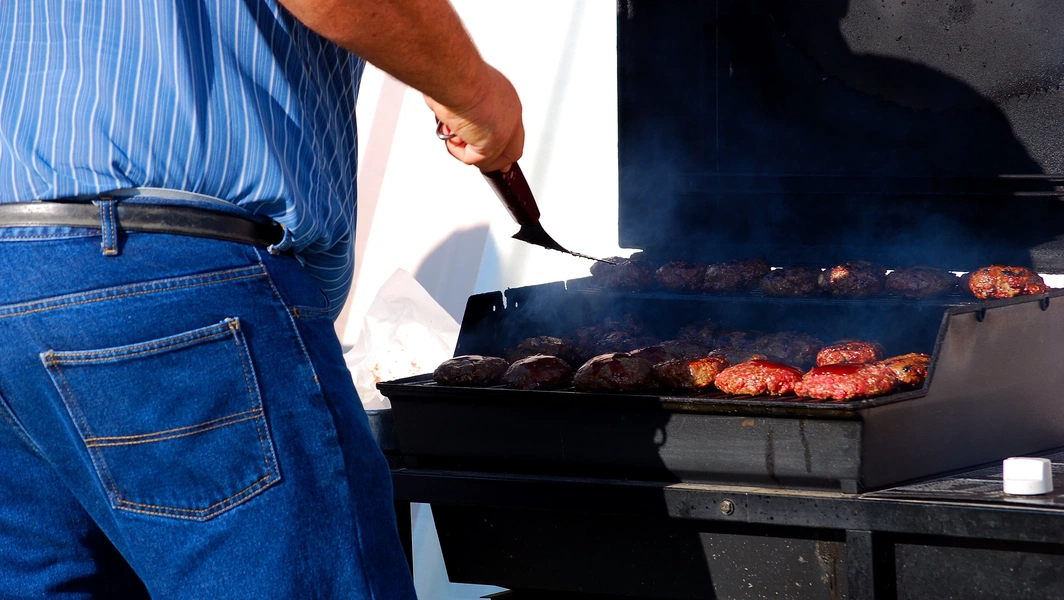 12 best small gas grills for 2026