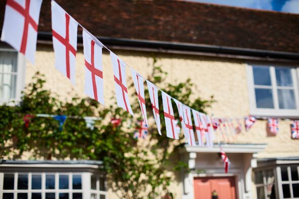 Call for extra 2027 bank holiday to mark significant day for England