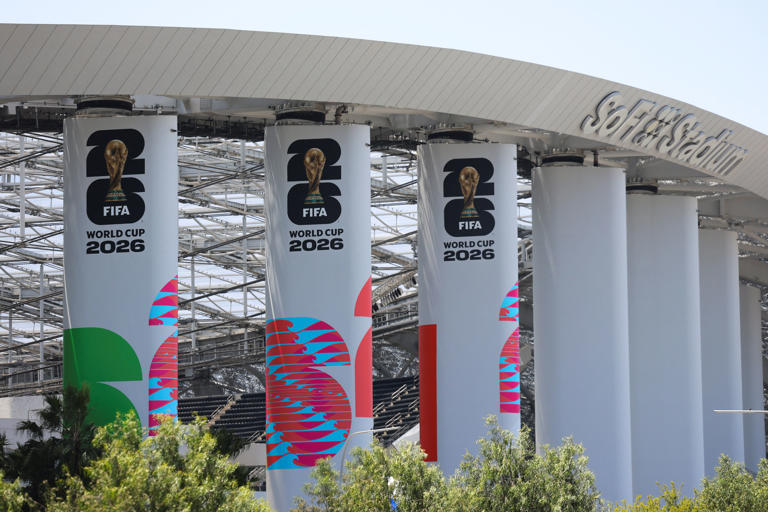 World Cup 2026: FIFA bans fans from bringing reusable bottles to stadiums