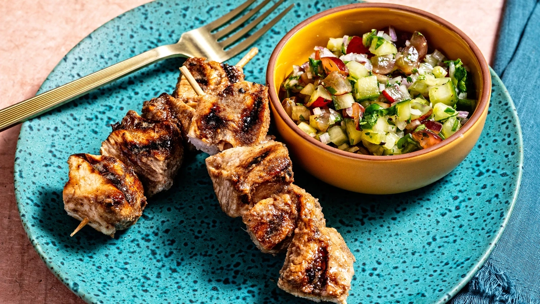 14 budget-friendly recipes for flavorful cookouts