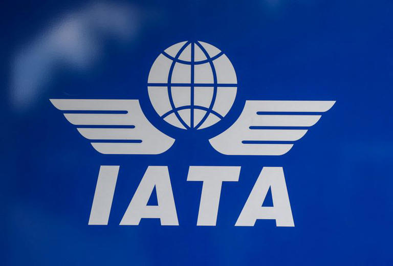 Global airline chiefs to confront Iran war fuel shock at industry summit