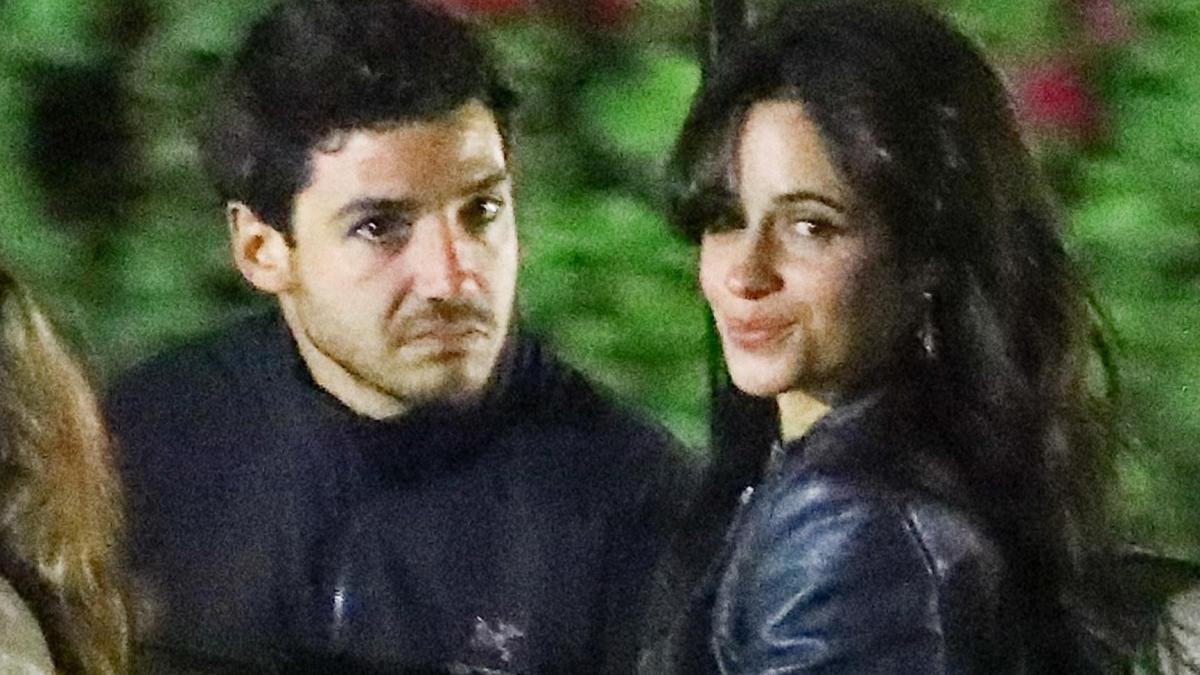 Camila Cabello termina con Henry Chalhoub tras más de un año de relación