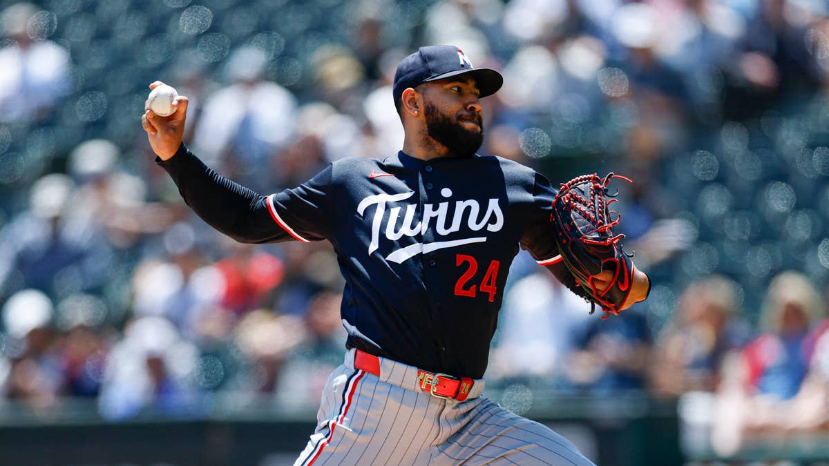 Blue Jays acquire former top prospect to bolster rotation