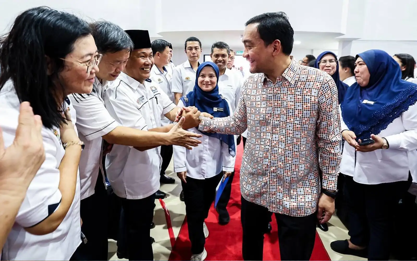 Johor not good barometer of national sentiment, BN warned