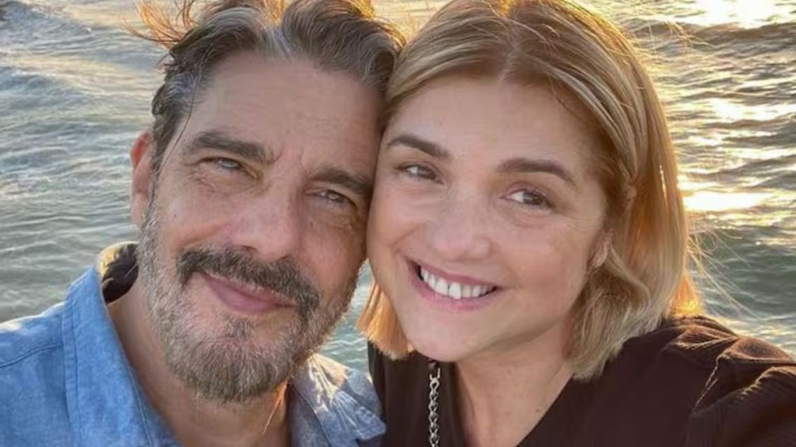 Pepe Ochoa reveló que Araceli González y Fabián Mazzei estarían en crisis