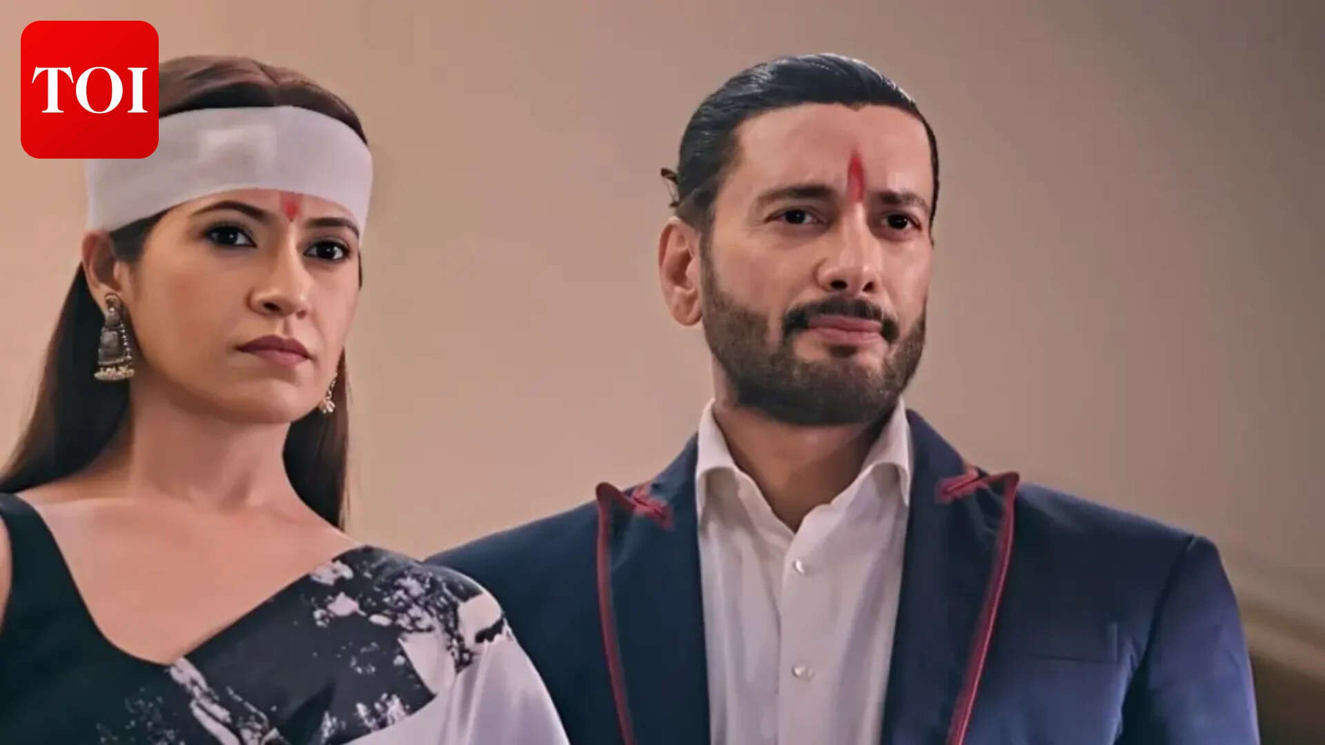 'Kyunki Saas Bhi Kabhi Bahu Thi 2' 3rd June written update: Rio and ...