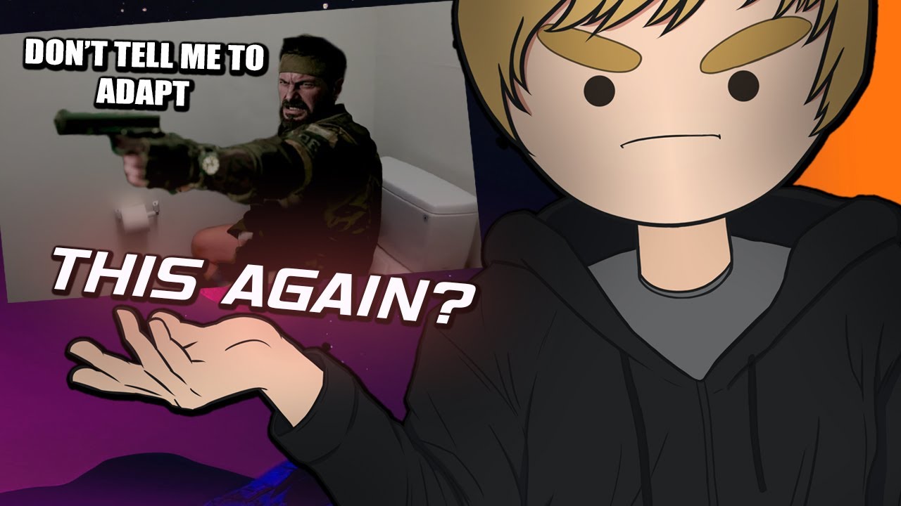 How to adapt and succeed in Black Ops Cold War