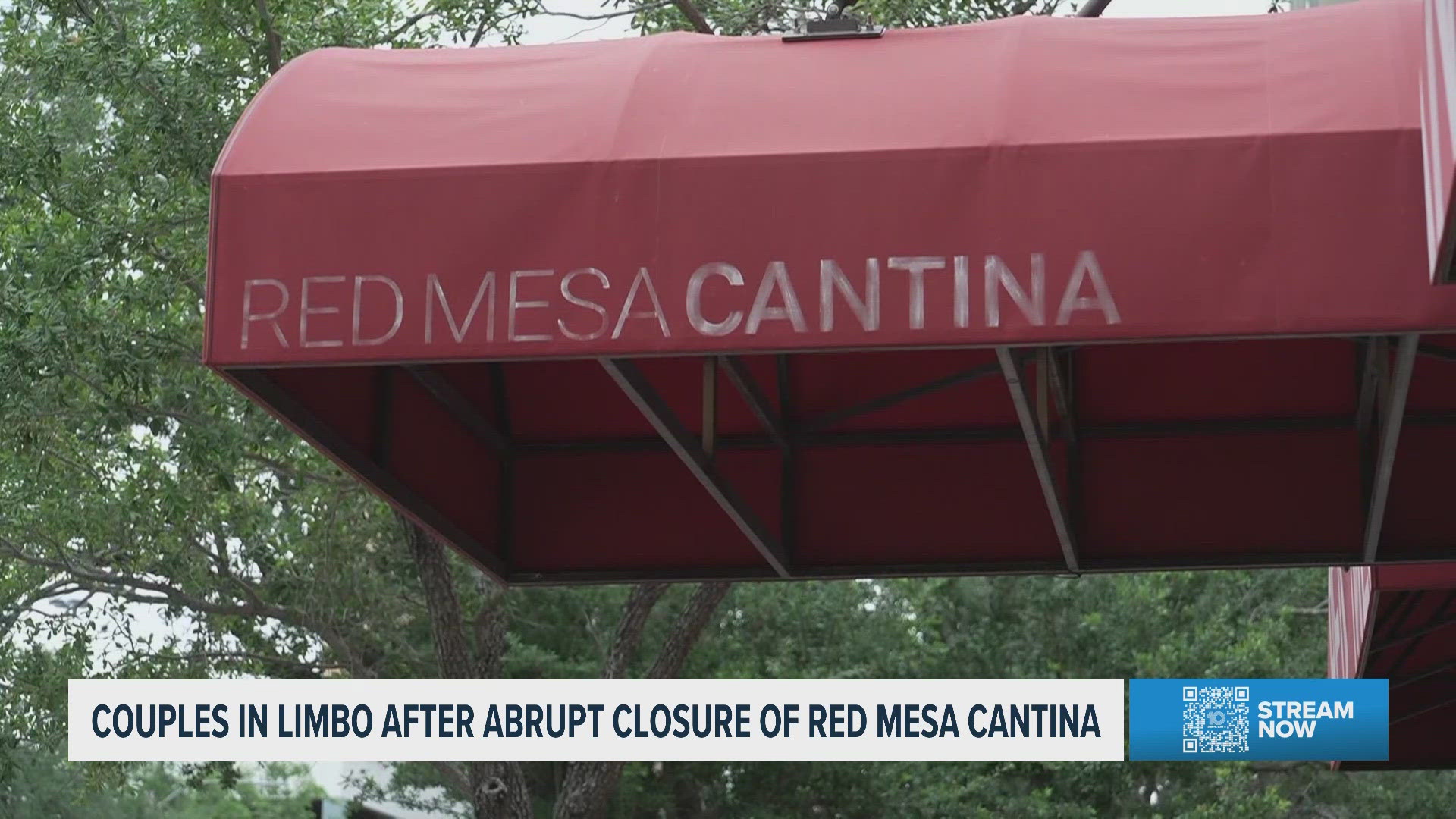 Tampa Bay couples scramble to find new wedding venues after Red Mesa ...