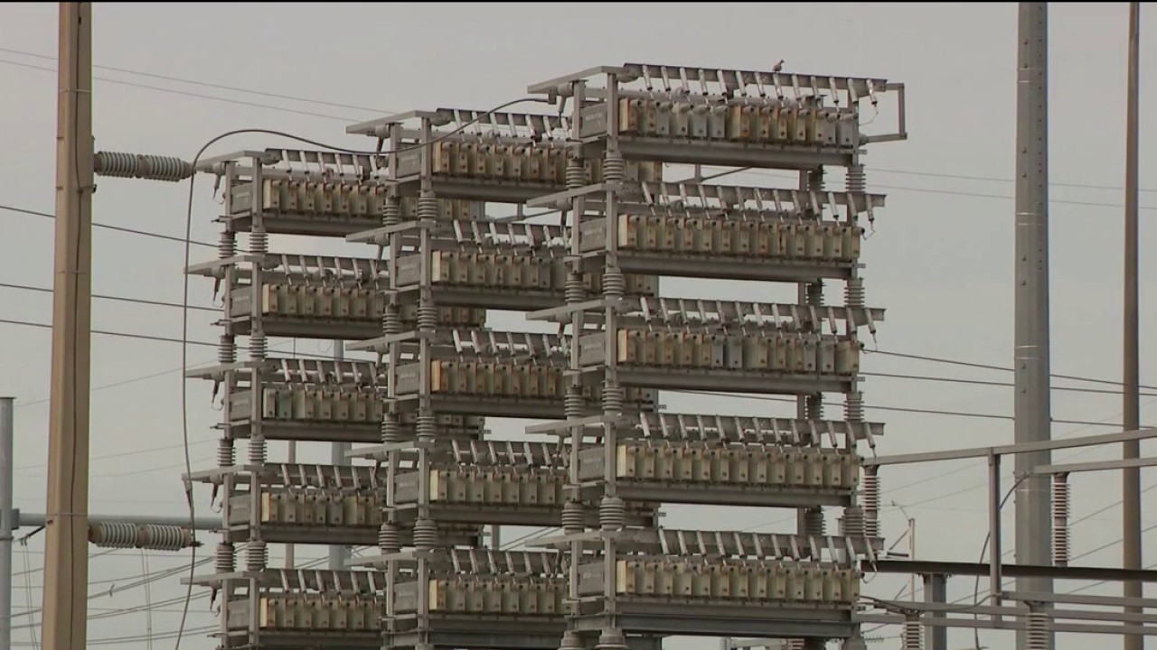 Will St. Pete cut ties with Duke Energy?