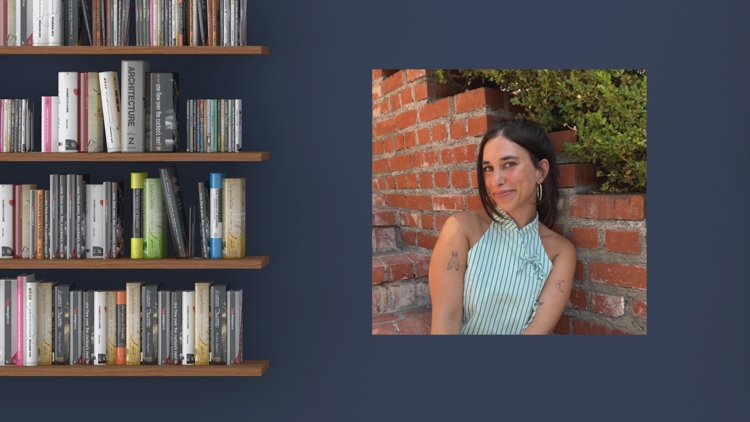 Exclusive: New York Times bestselling author Brooke Averick stops by ...
