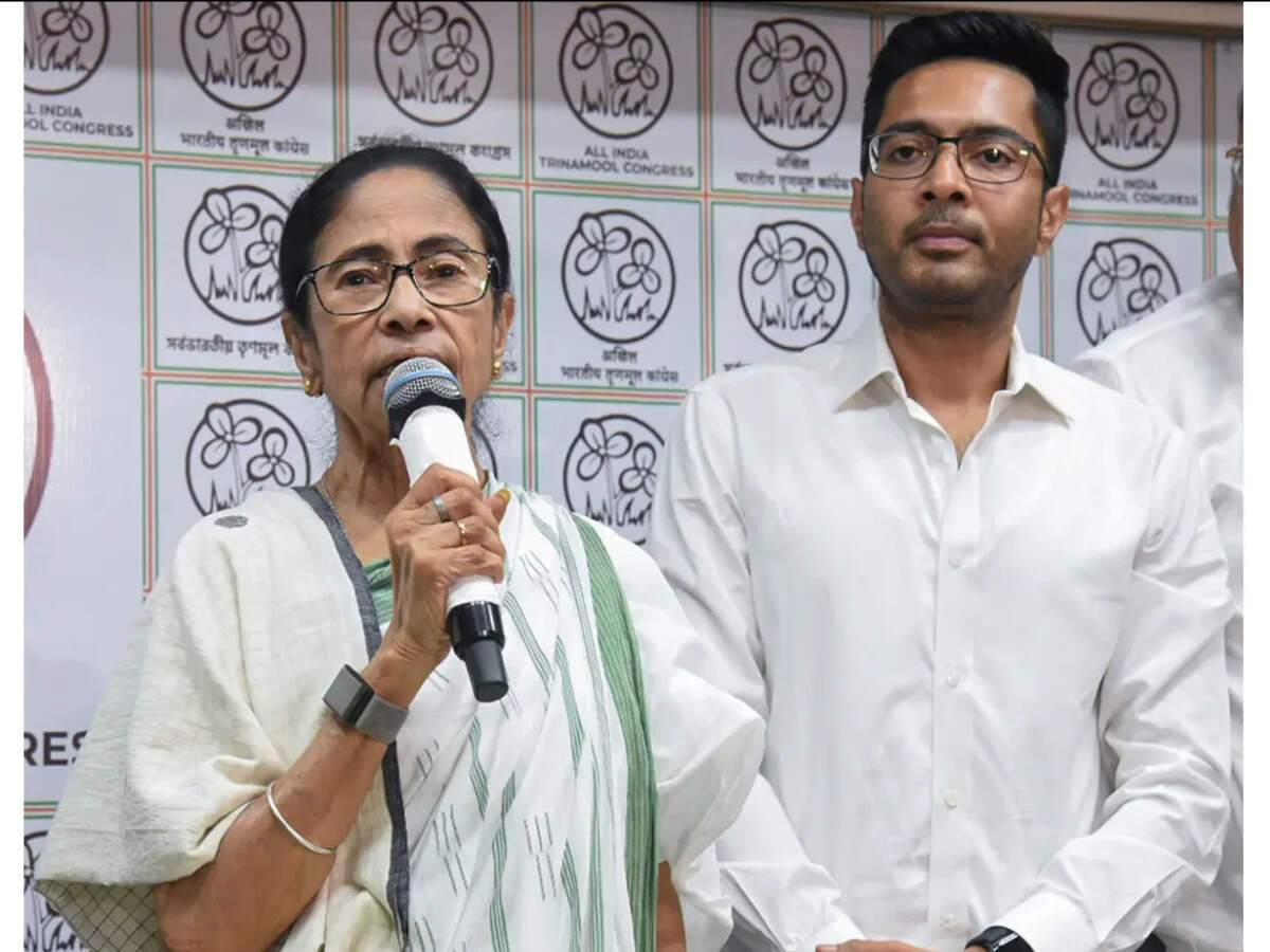 From 'accidental' meeting to Assembly coup: 13 days that split TMC