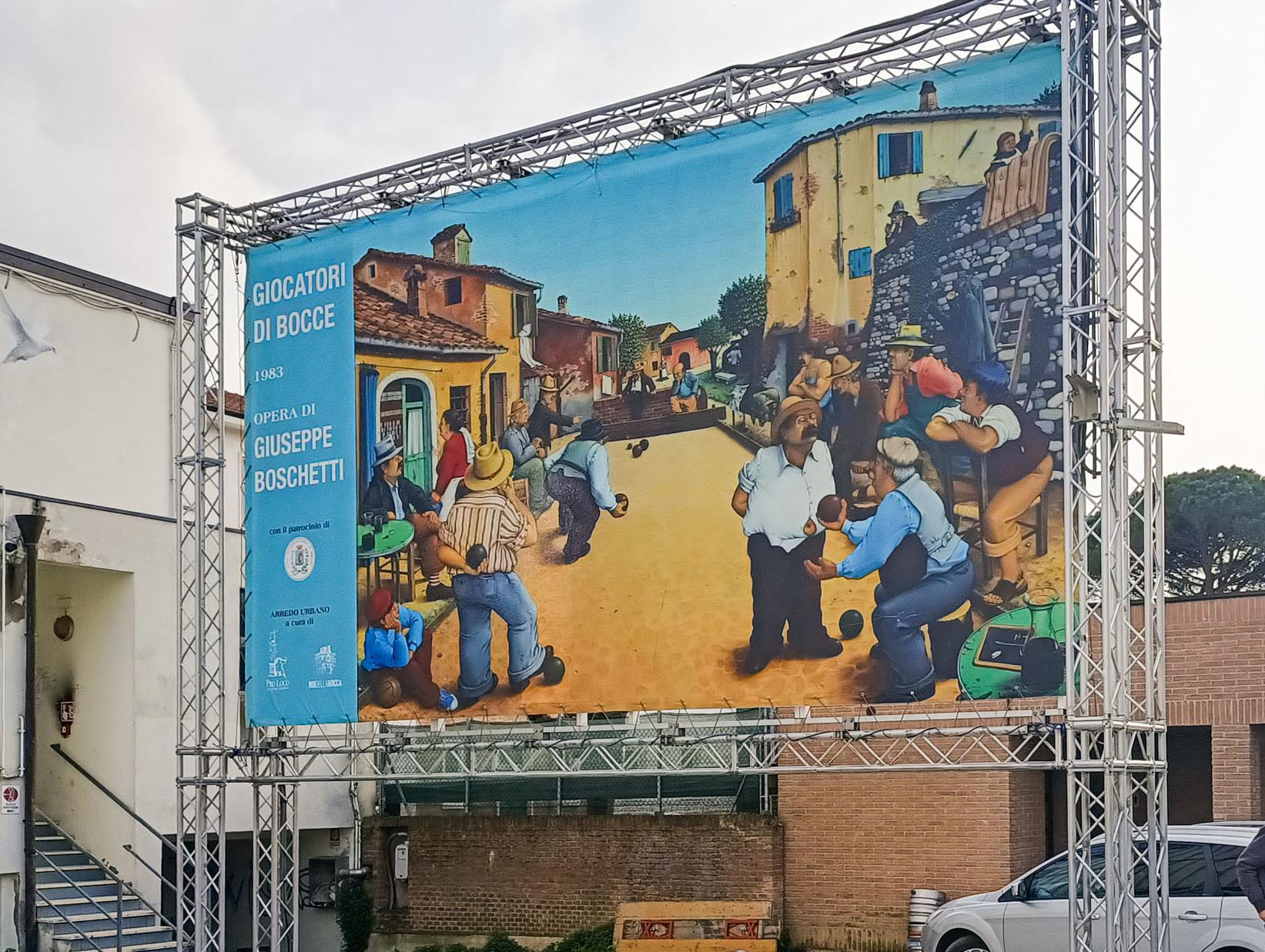 Addio all’arena del Supercinema. Da agosto film nel parco del Met