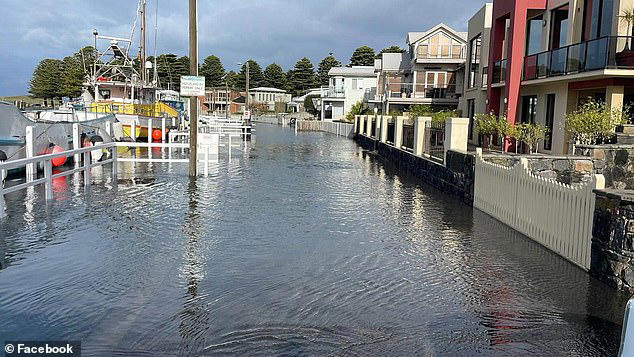 Aussies to brace for wild weather with blizzards, 90km/hour winds and ...
