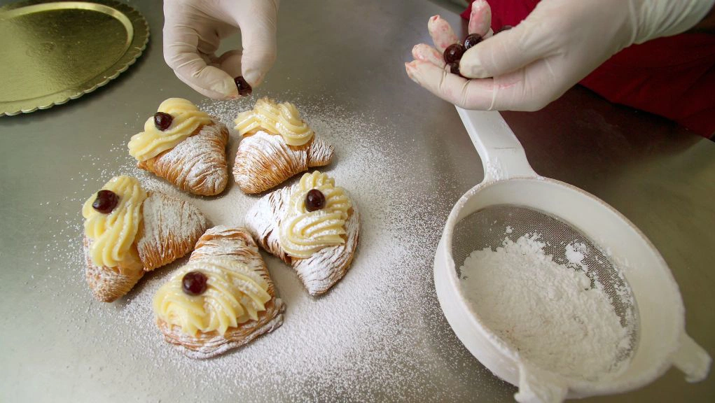 8 beloved Italian bakeries in New Jersey