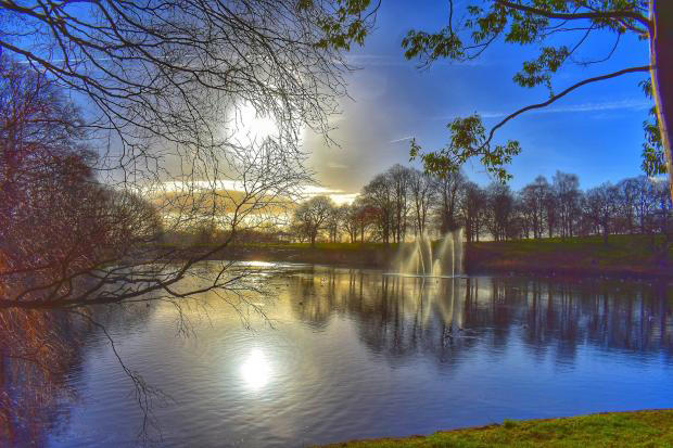 Well-known face to present music event in Yorkshire park this summer