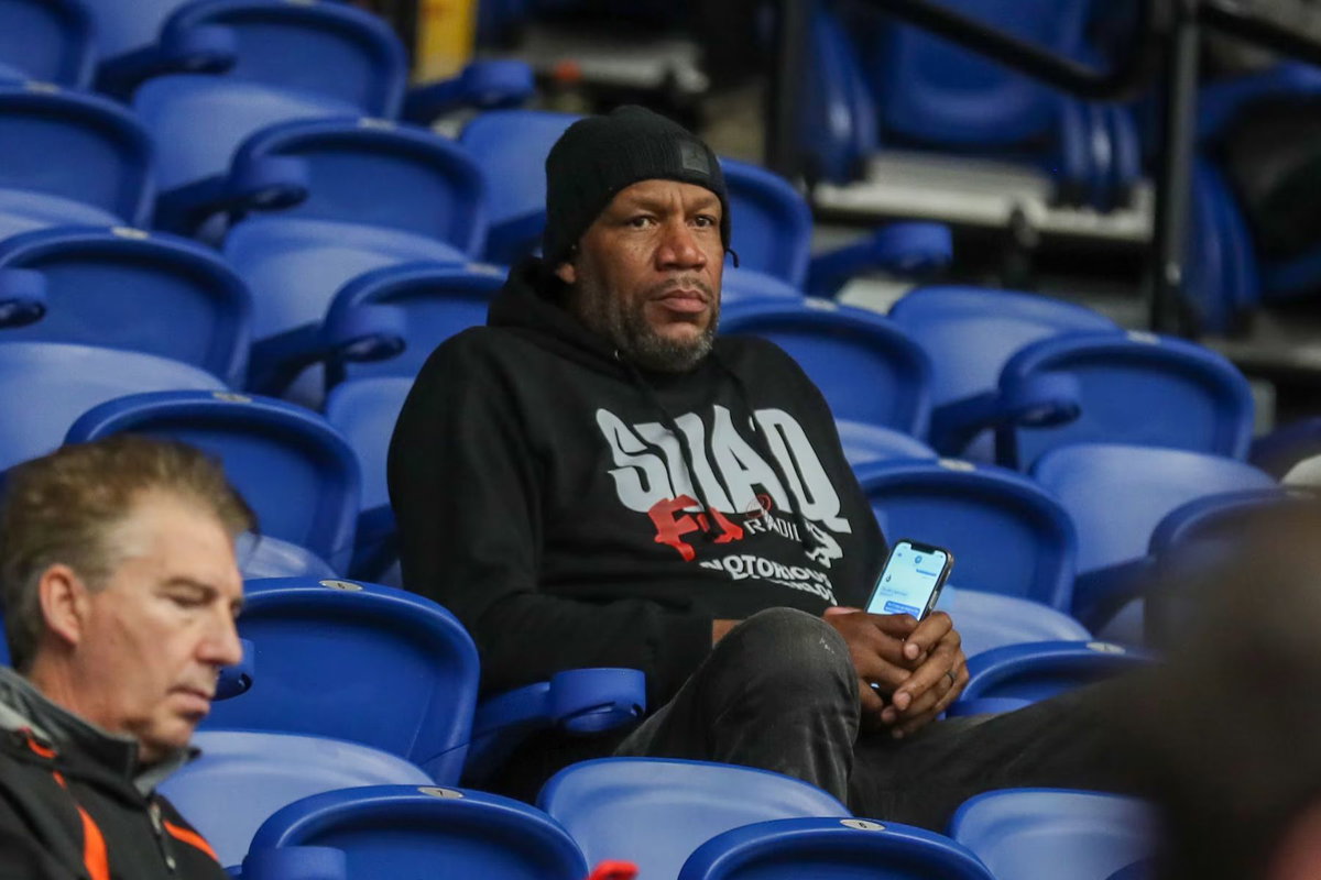 Who is Dylan Harper's dad, Ron? All about the Spurs rookie's father and ...