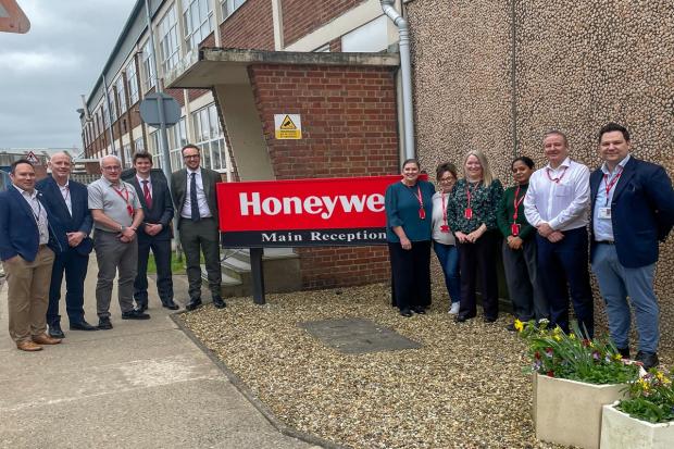New defence investment to create South West jobs welcomed by Yeovil MP