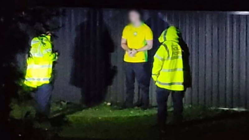 Teens arrested at Sydney school over alleged attempted kidnapping