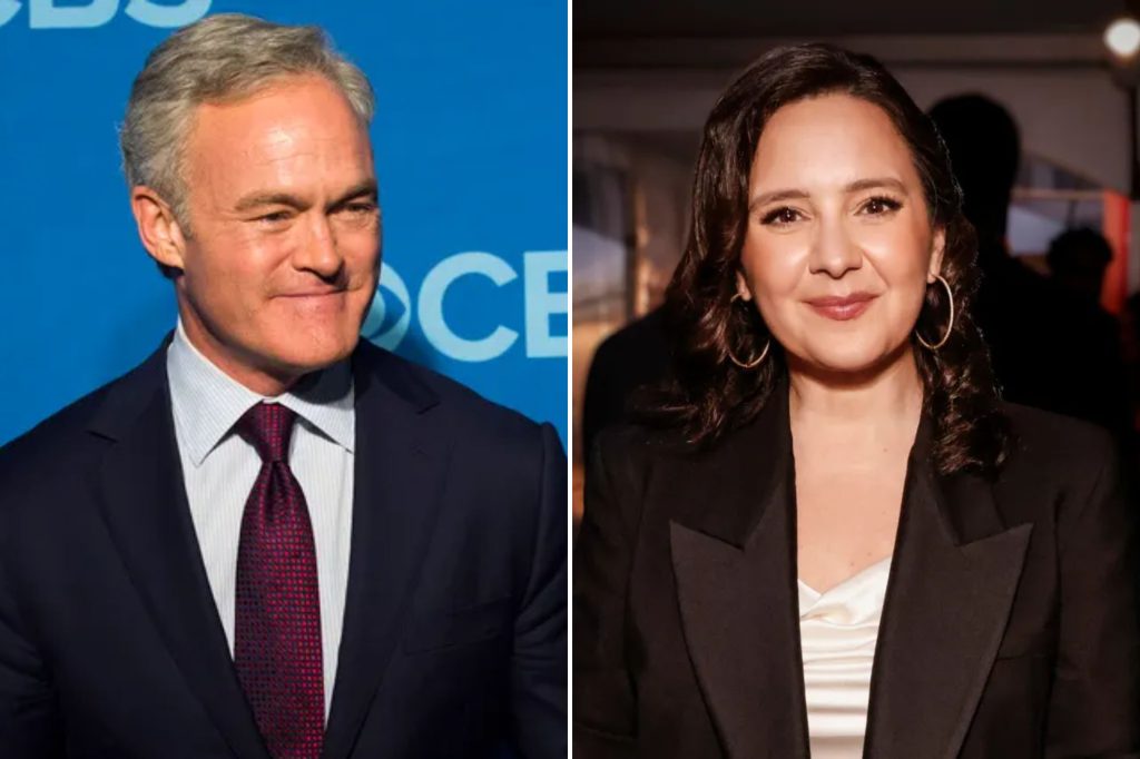 CBS’s Bari Weiss says 60 Minutes host Scott Pelley fired for breaking ...