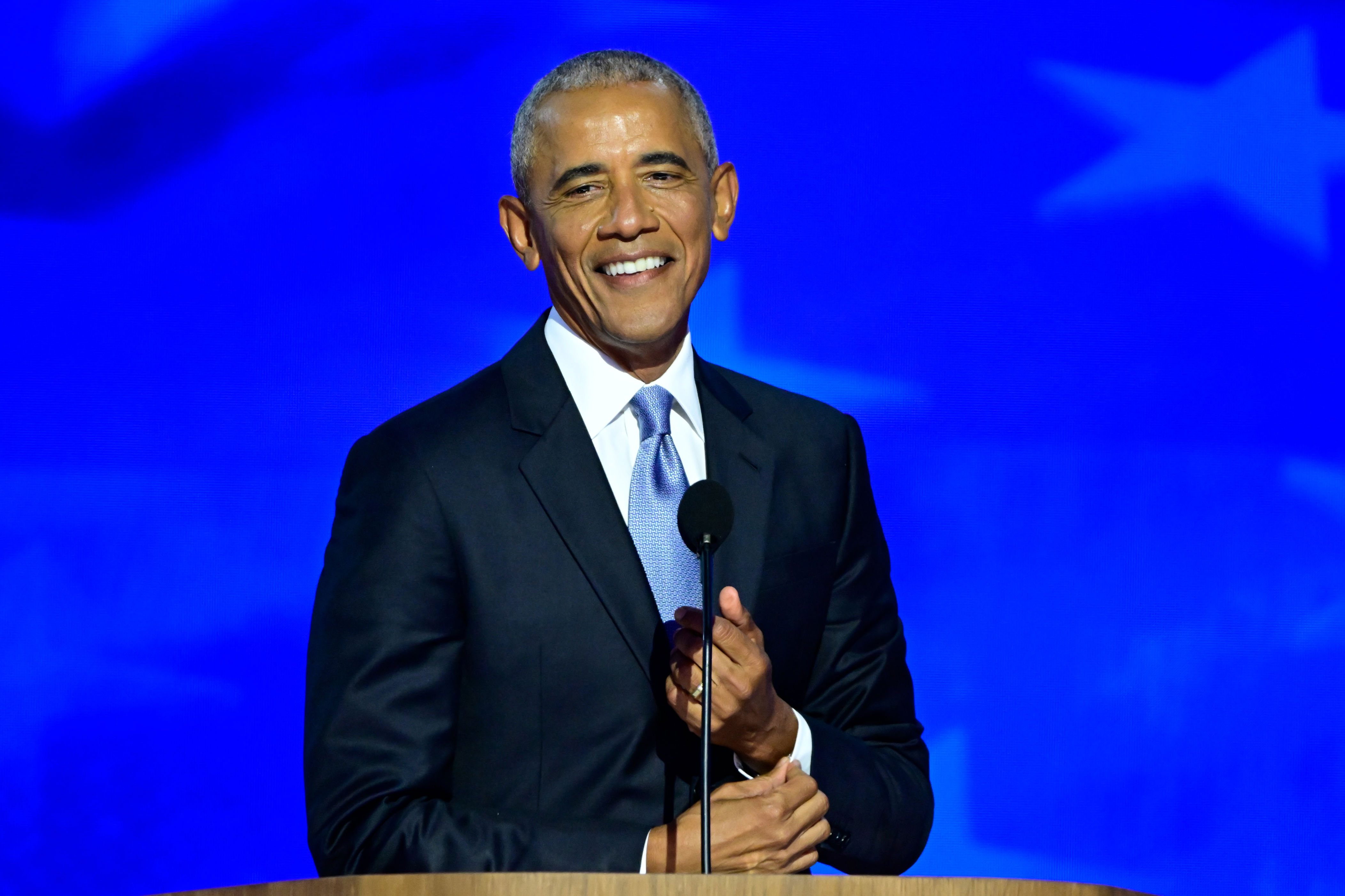 Behind today’s radical, Jew-hating Democratic Party is a monster ...