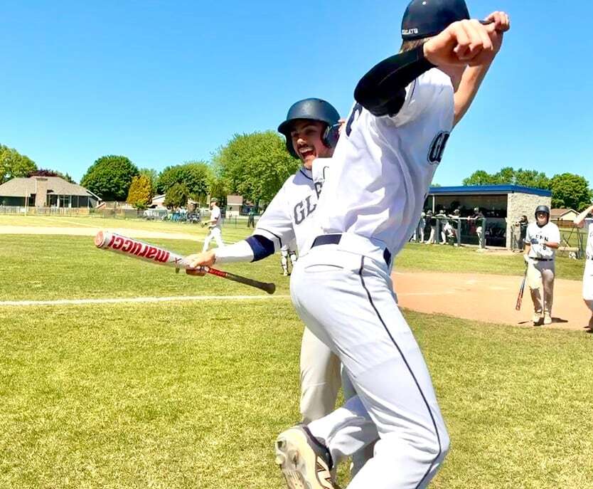 2026 Bay City area high school baseball regional pairings, results, history