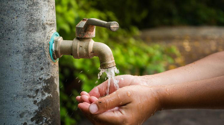 Arunachal's Lower Subansiri achieves 100% functional tap water coverage ...