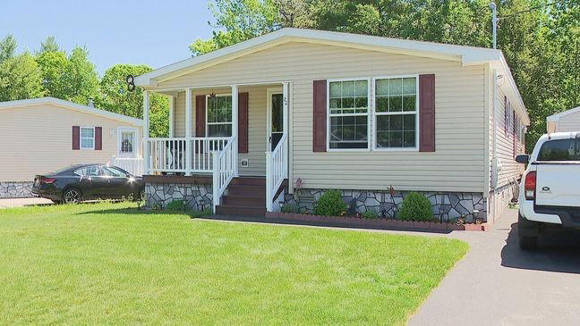 Biddeford mobile home park residents ask city to pass rent control ...