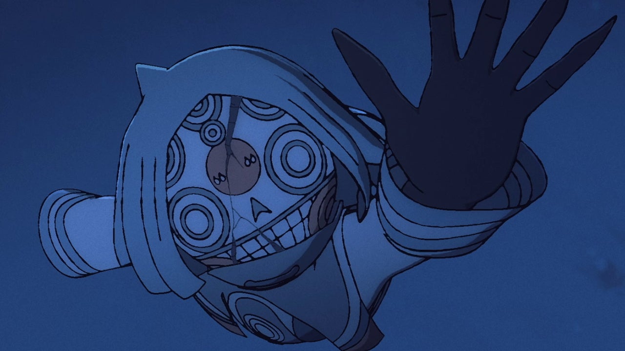Another world: Exclusive clip