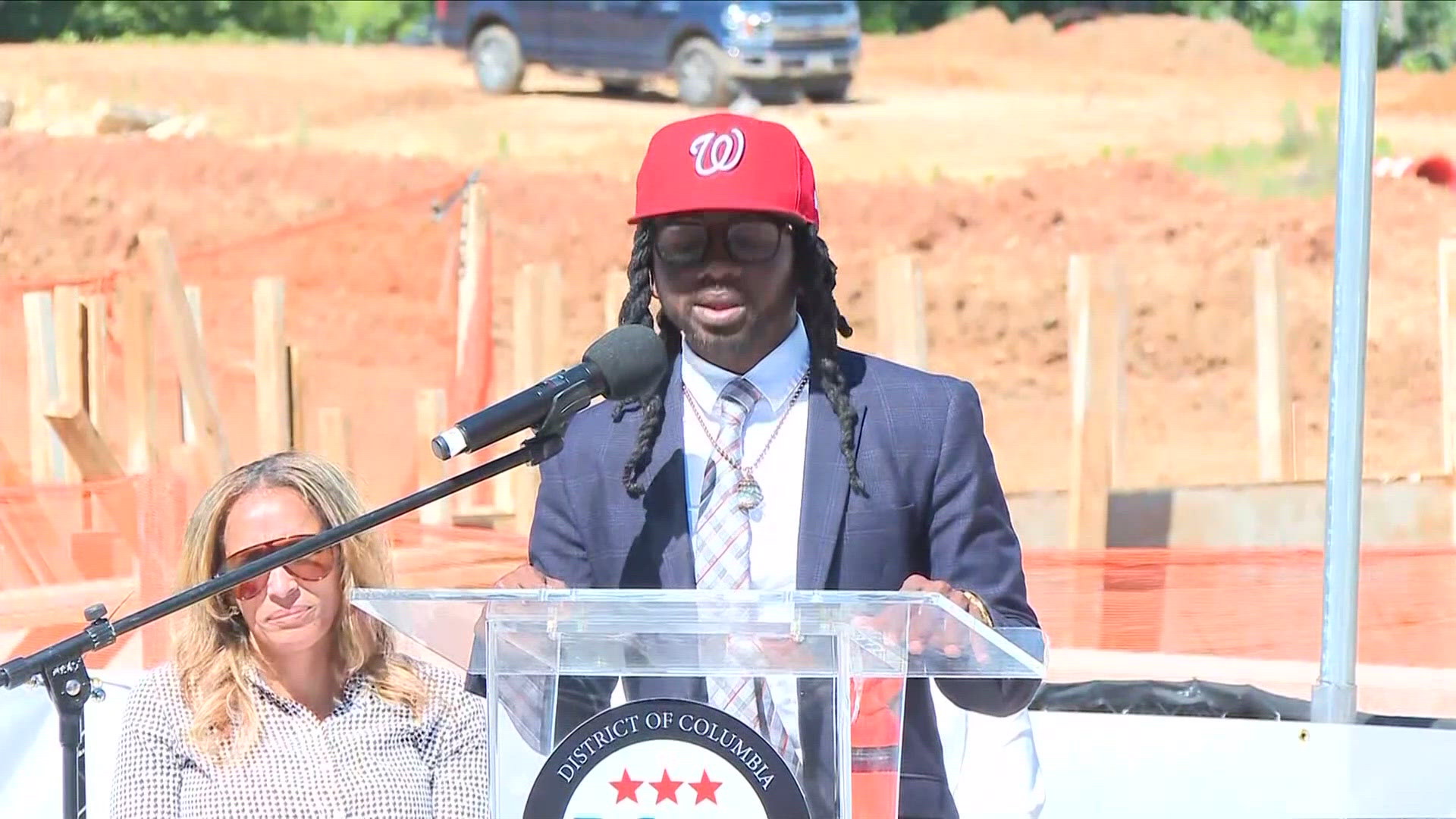 Barry Farm project aims to deliver affordable housing