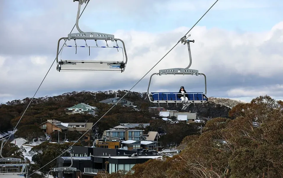Late snowfalls set up strong start to 2026 ski season