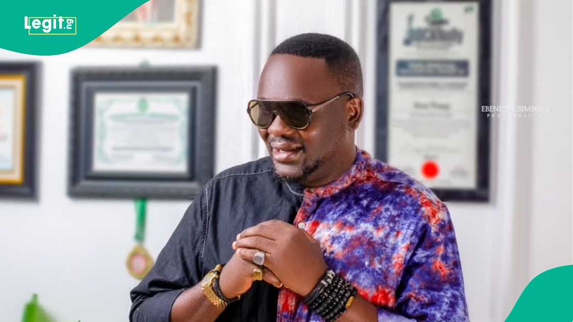 Mohbad: Yomi Fabiyi shares alleged details involving Wunmi and her ...