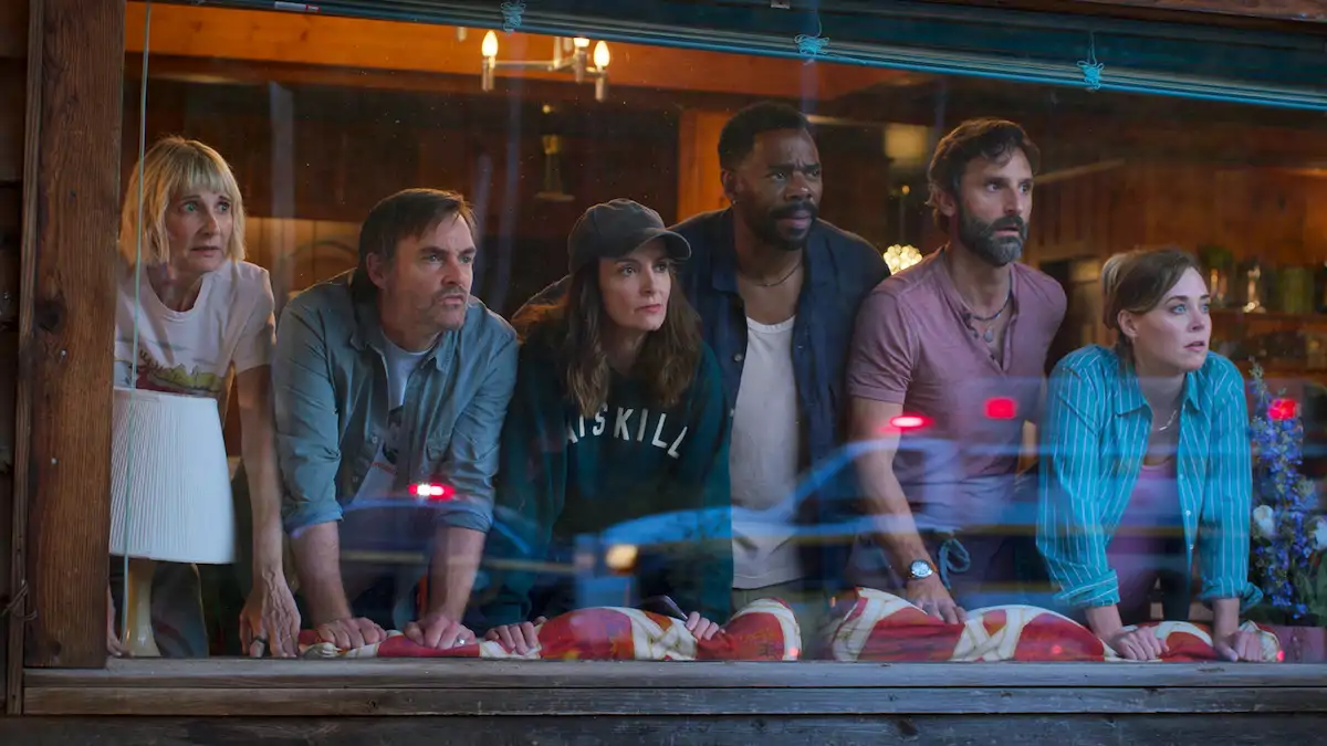 Regresa directa al top 10 una de las series de Netflix que más enganchó ...