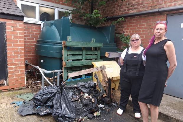 'Lifeline' women's centre in County Durham left 'devastated' after ...