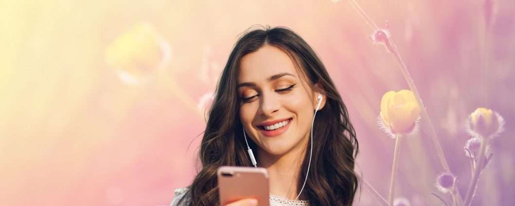 Auricolari in-ear con filo e microfono di alta qualità a soli 10€ su ...