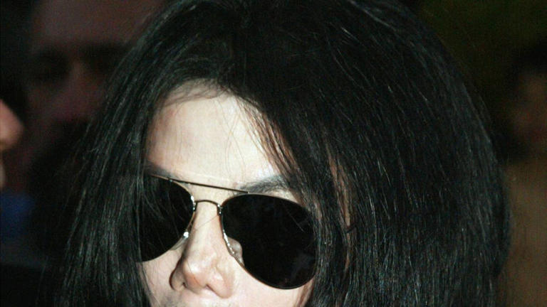 Gavin Arvizo: Life after Michael Jackson's trial and his journey to law ...