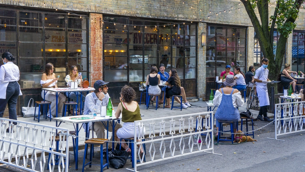 9 exceptional brunch spots across the United States